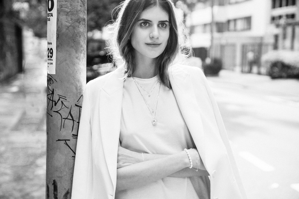 Aron & Hirsch escala Mariana Cassou e Luna Nigro para nova campanha