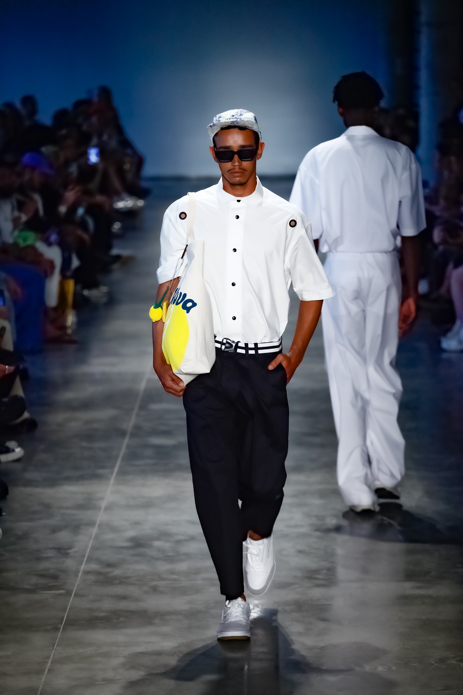 Gefferson Vila Nova | SPFW N58