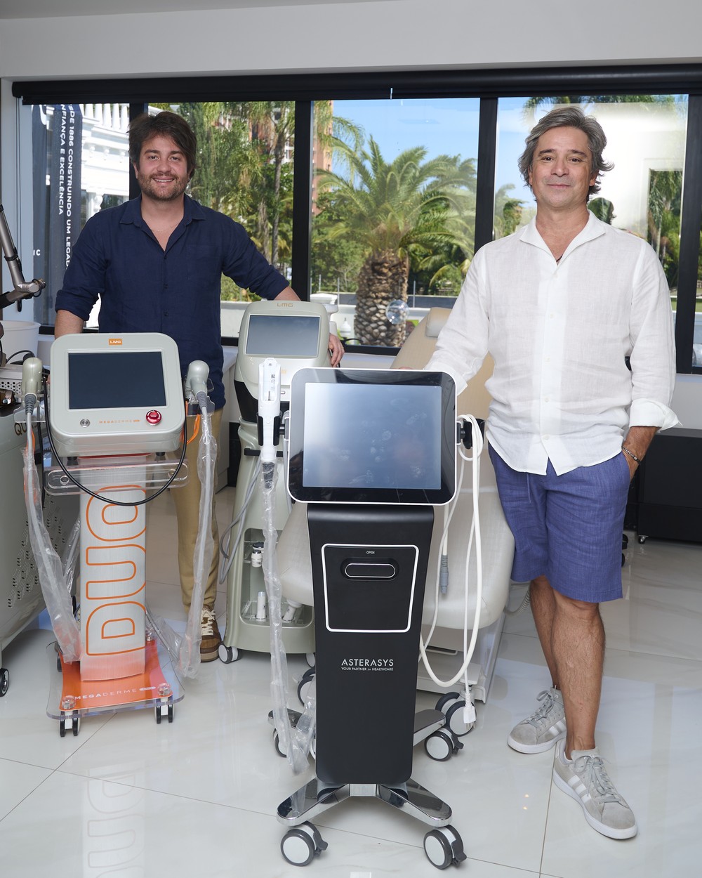 Tudo sobre a Human Clinic, uma das maiores clínicas de medicina ...