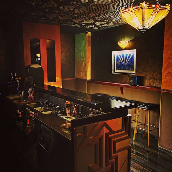 7 bares alternativos em Paris por Maitê Faitarone