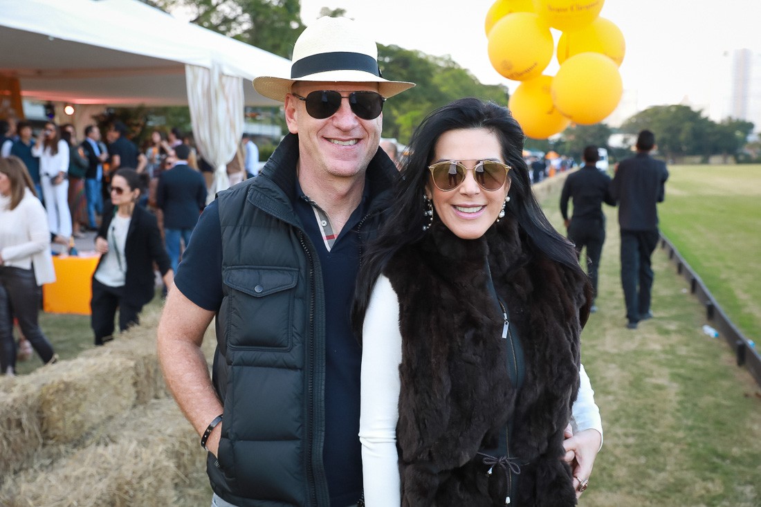 Primeira edição do Grand Polo é realizada na Hípica Paulista