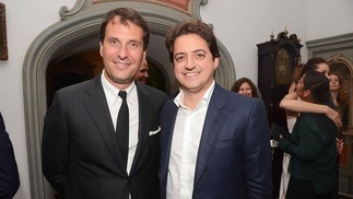 Hermès celebra a abertura da primeira boutique no Rio de Janeiro