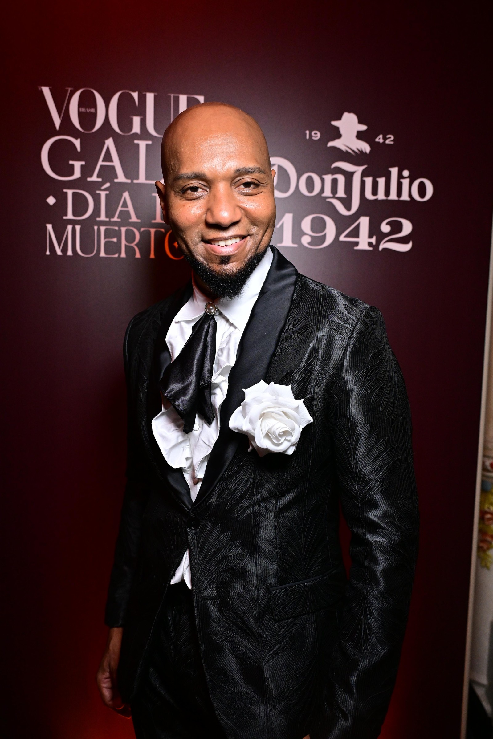 Gala de Día de Muertos: confira os looks da primeira edição da festa da ...