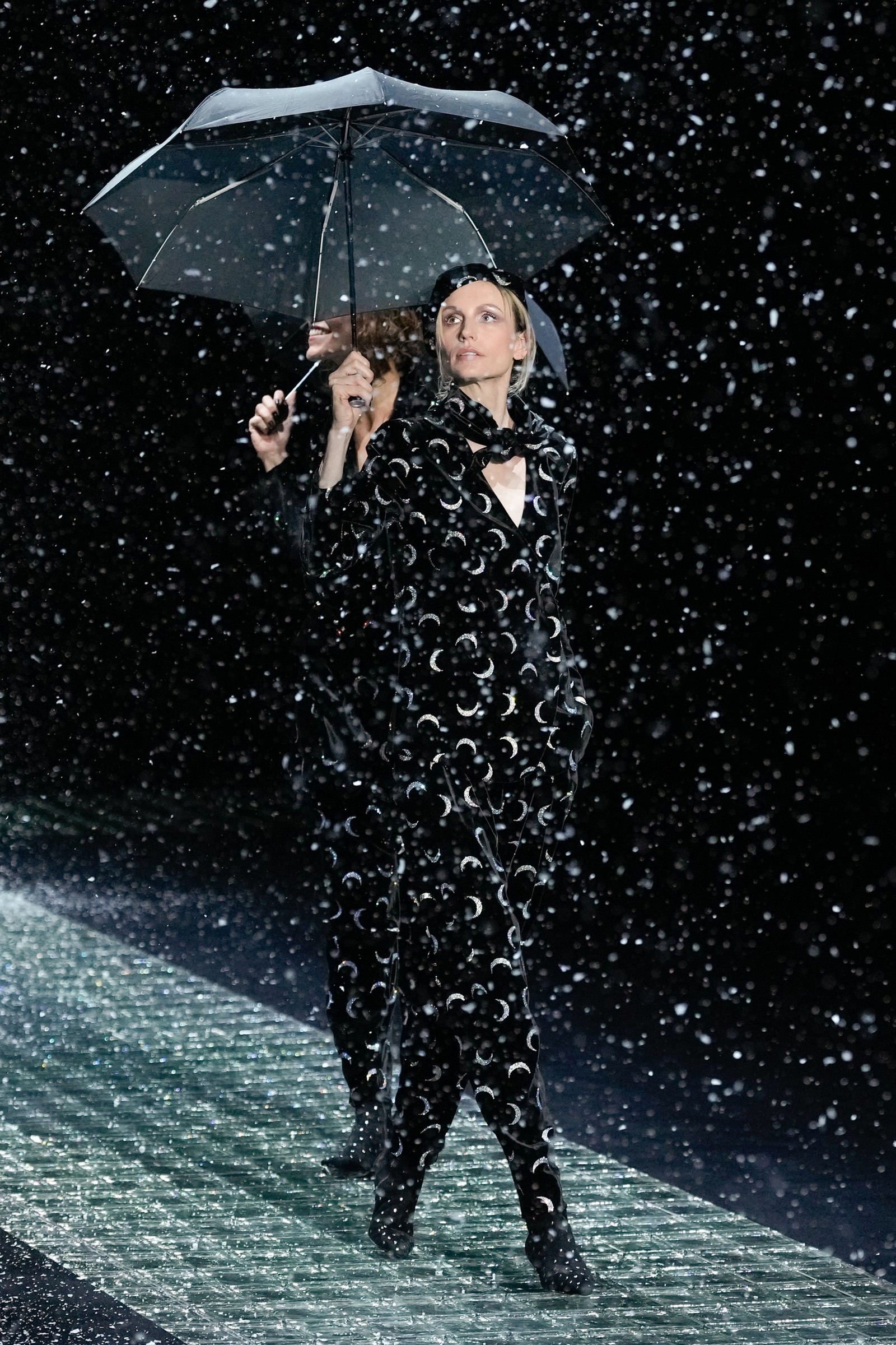 Emporio Armani | Milão | Inverno 2024