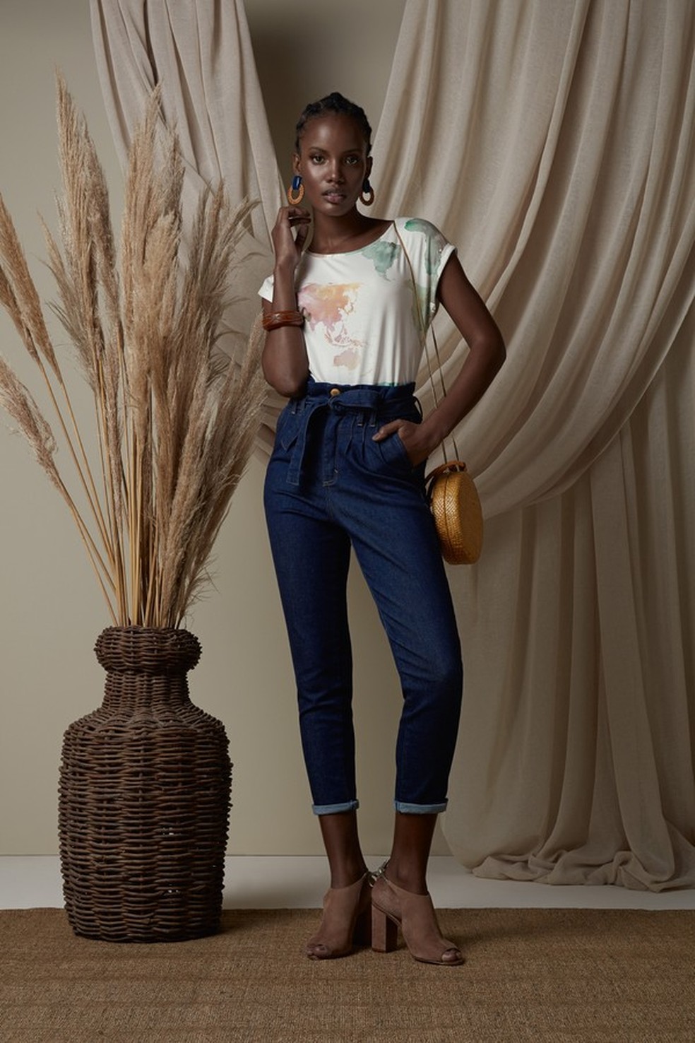 Malwee assina compromisso da ONU pelo clima e lança coleção ecofriendly