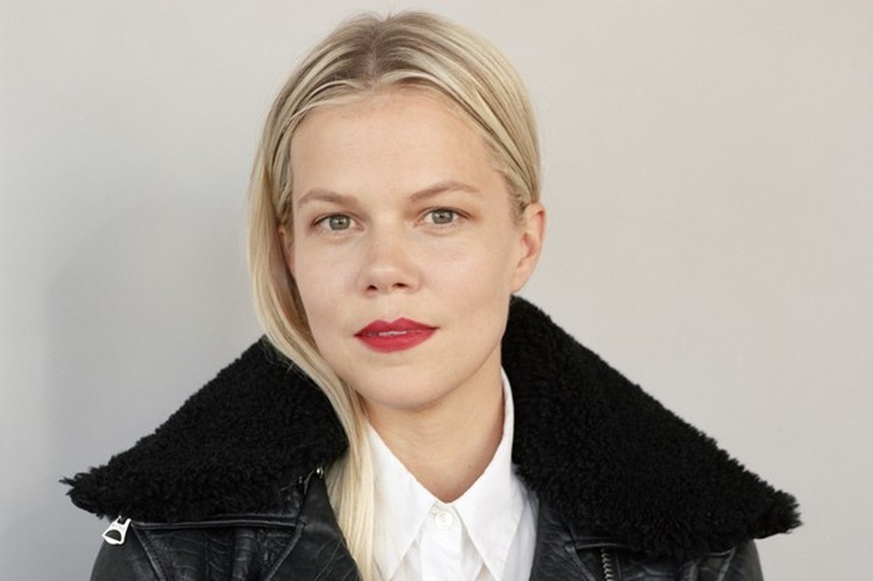 Jessie Randall: “Autenticidade é a minha bússola”