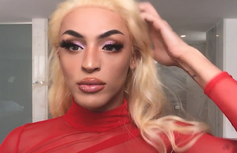 Pabllo Vittar ensina como se transformar em uma diva do pop em apenas ...