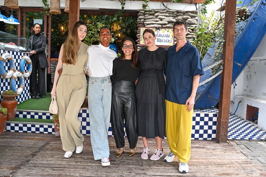 Vogue Lifestyle apresenta edição especial de outubro
