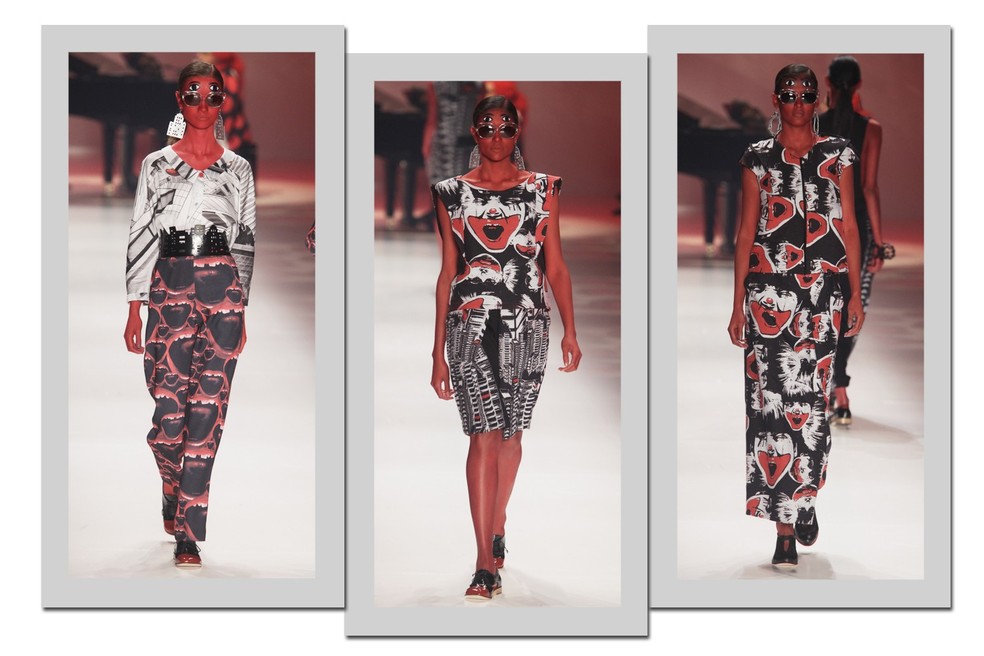 Ronaldo Fraga convida Nilo Zack para grafitar fachada da sua loja mineira