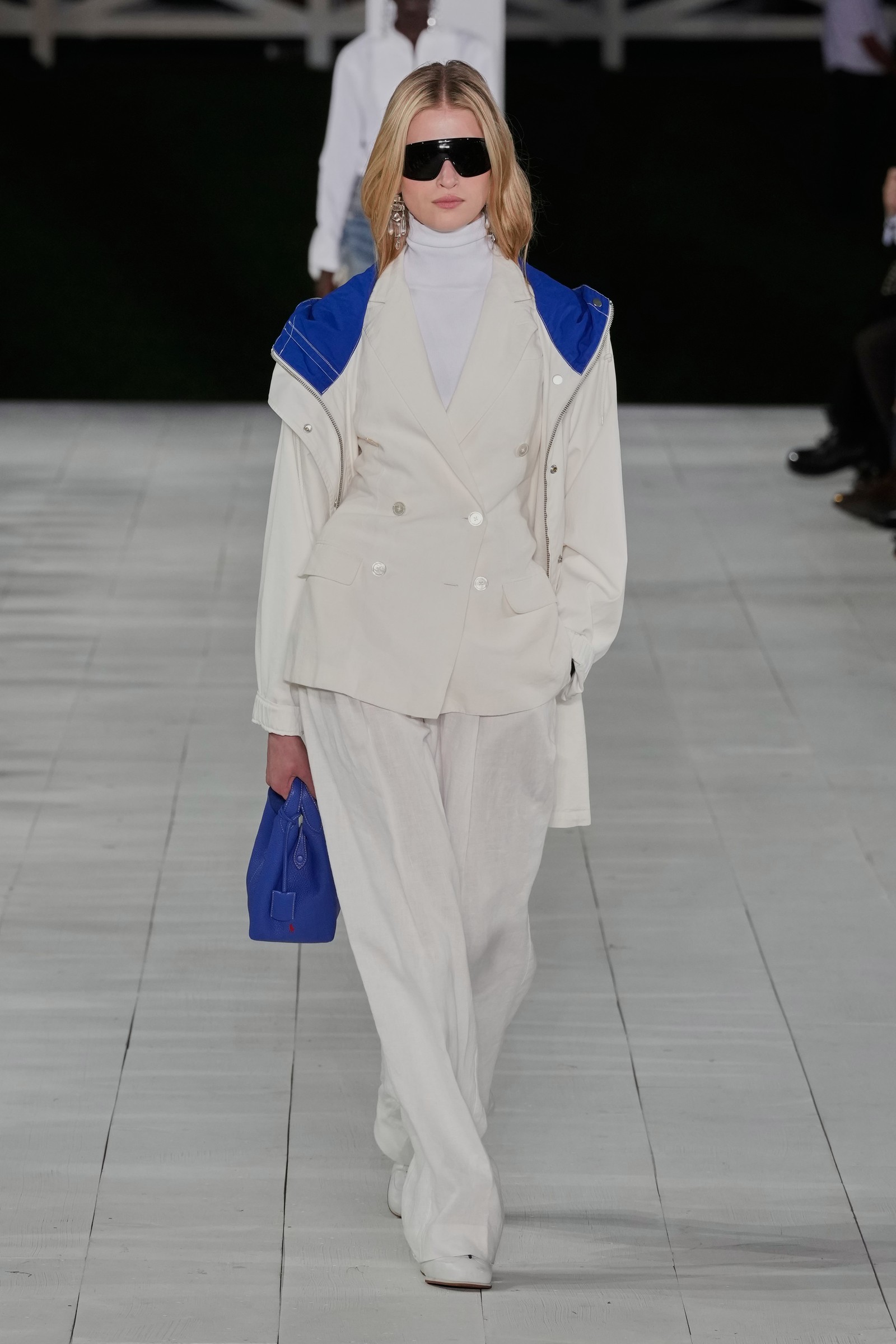 Ralph Lauren | Nova York | Verão 2025