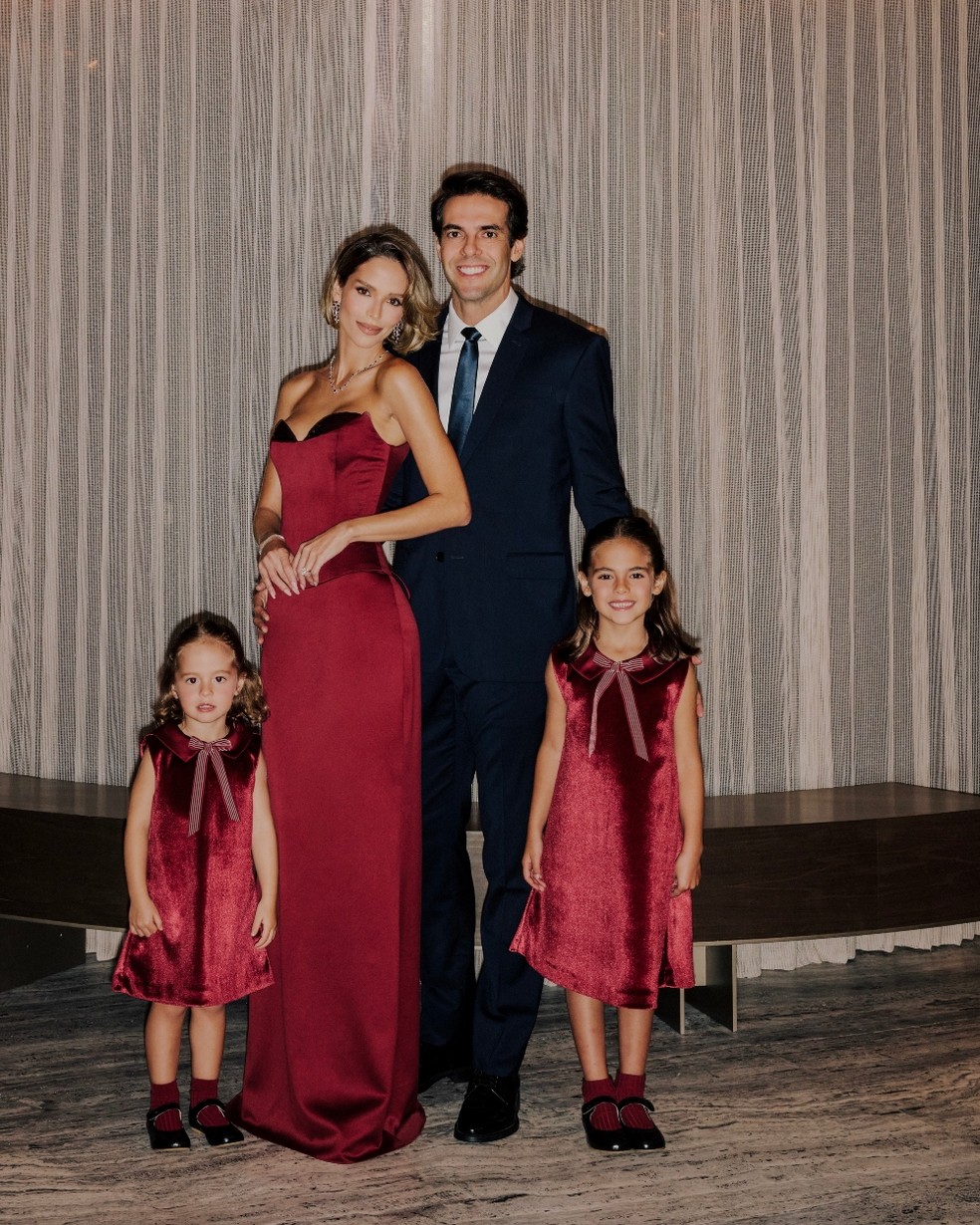 Carol Leite aposta em alta-costura para festa de 15 anos da filha de ...
