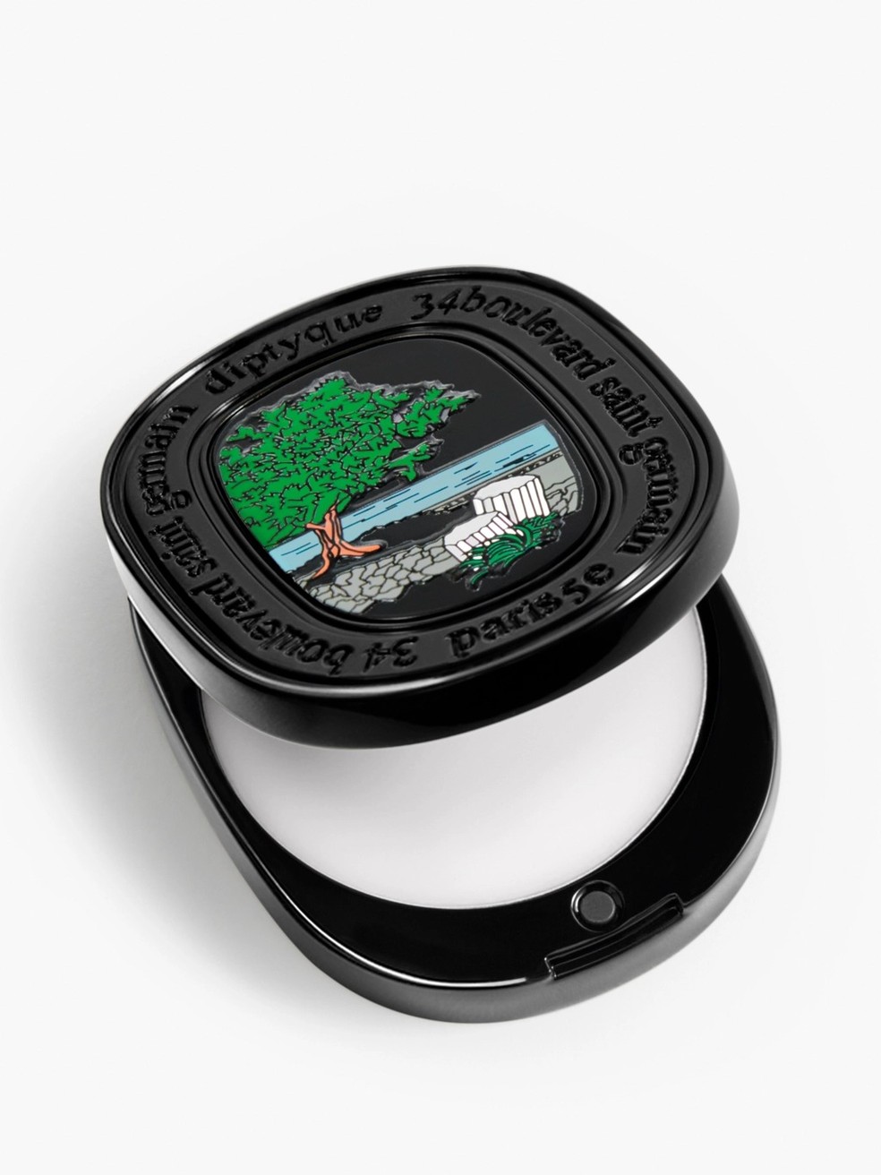 Compactos e com embalagens sofisticadas, os perfumes sólidos são um ...