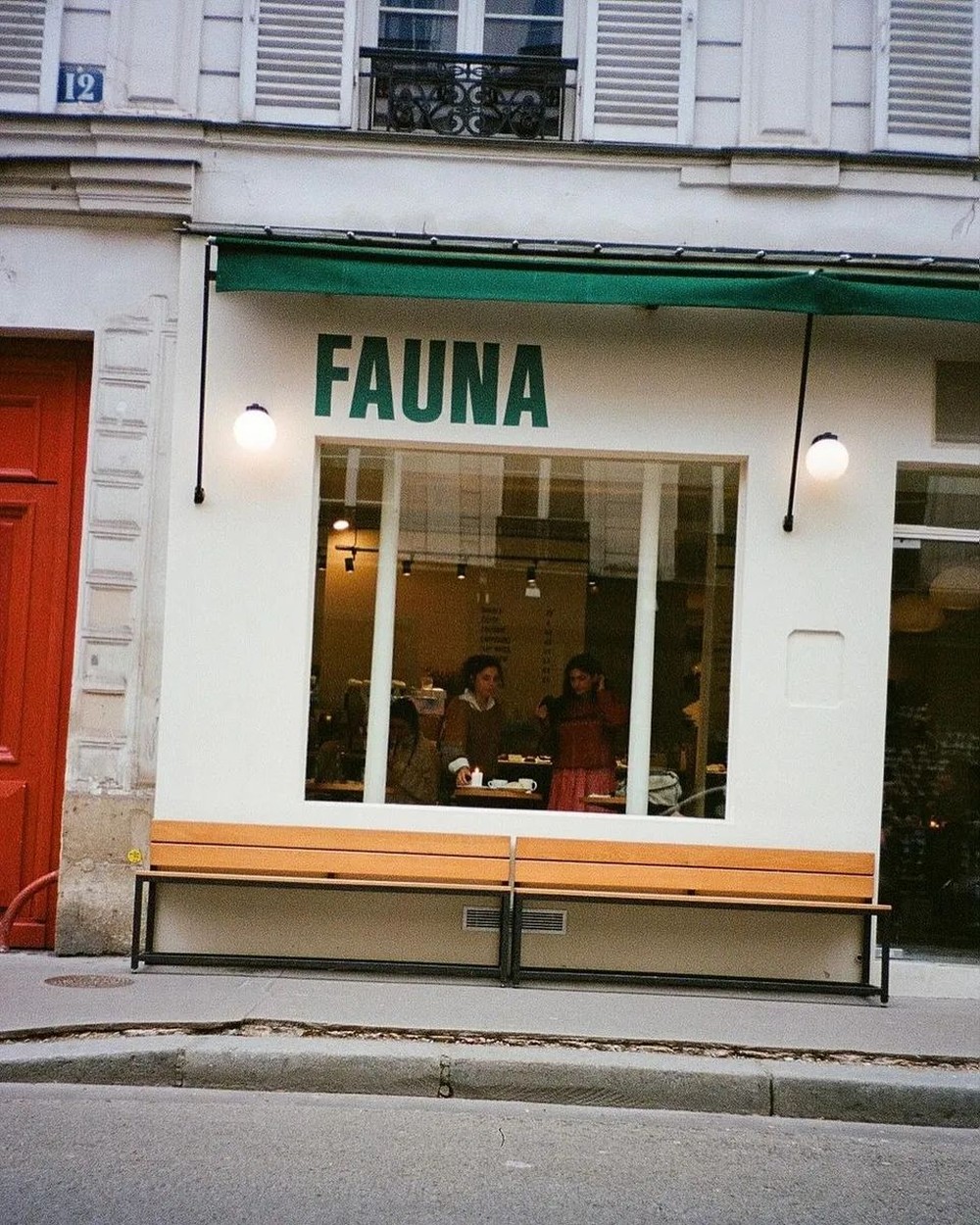 25 lugares imperdíveis para tomar café em Paris