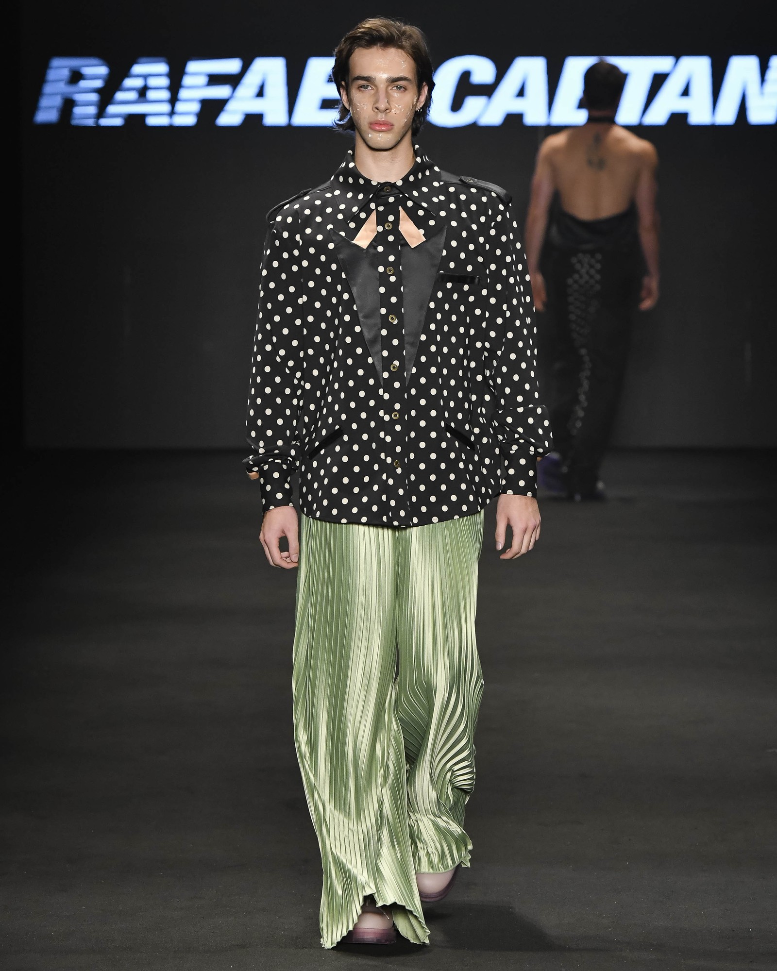 Rafael Caetano | São Paulo | N55