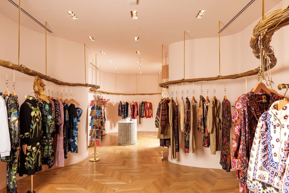 Fashion News: as novidades mais quentes da semana na moda