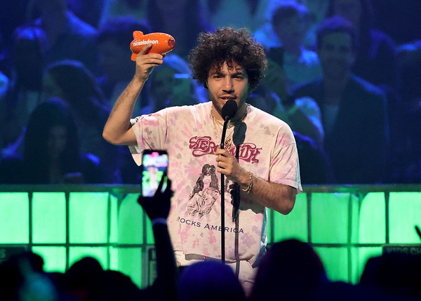 Benny Blanco: quem é o produtor musical que conquistou o coração de ...