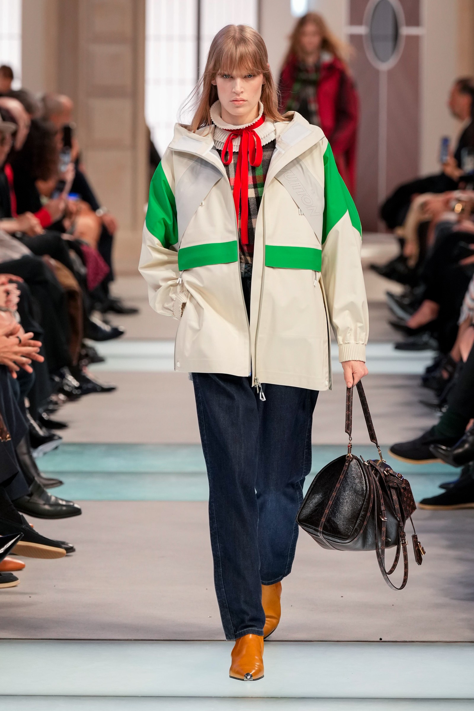 Louis Vuitton | Paris | Inverno 2025