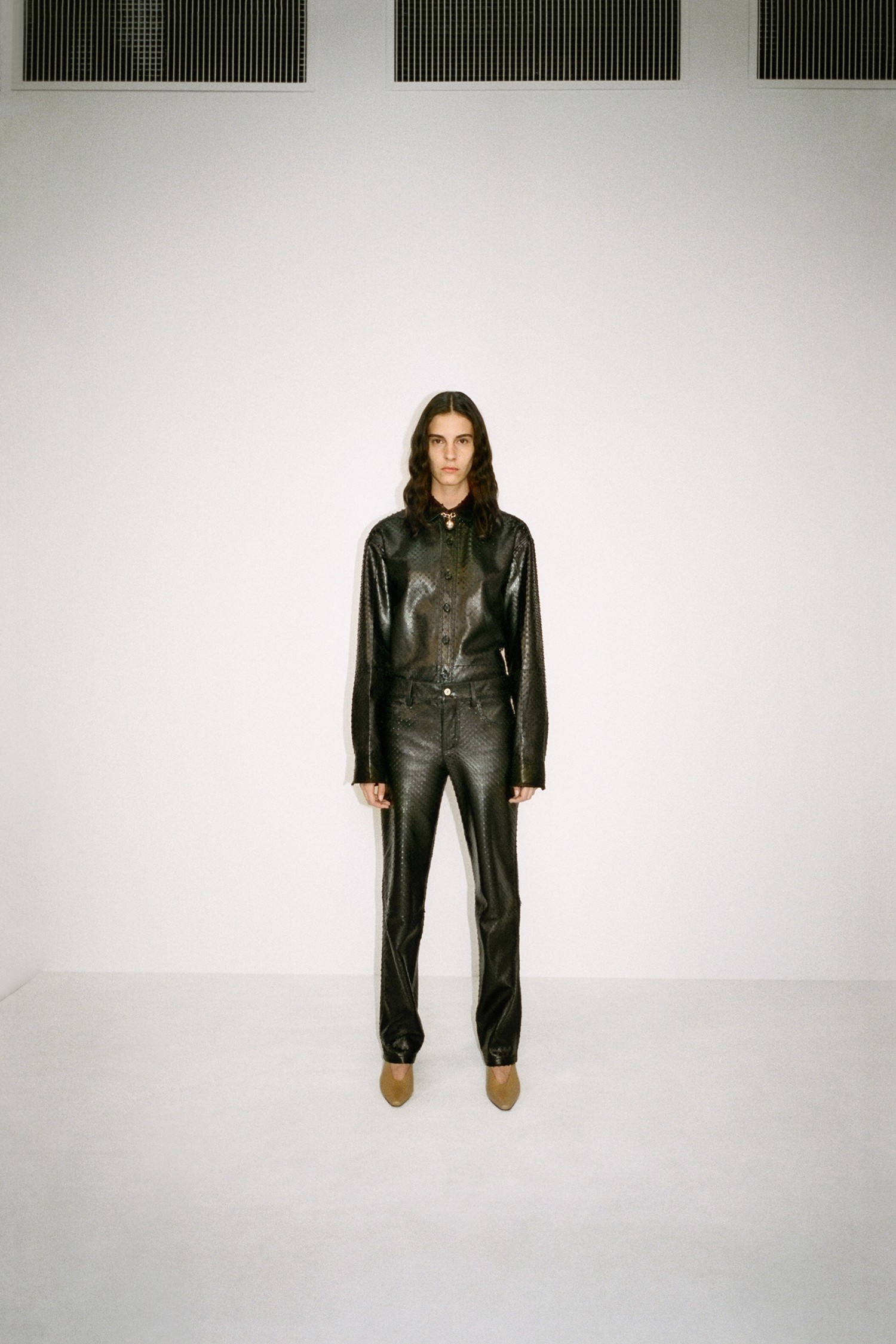 Bottega Veneta apresenta a primeira coleção de Daniel Lee