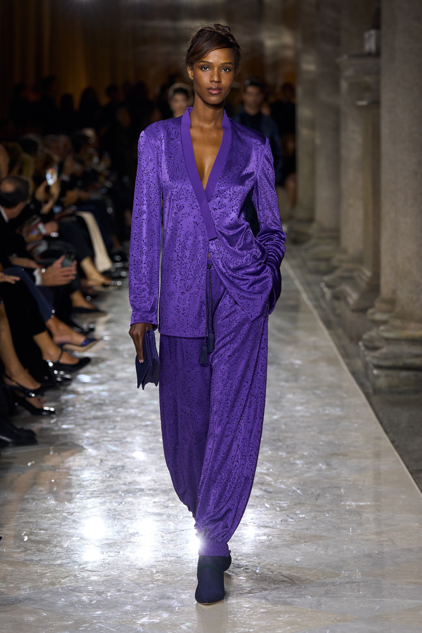 Giorgio Armani | Milão | Verão 2026