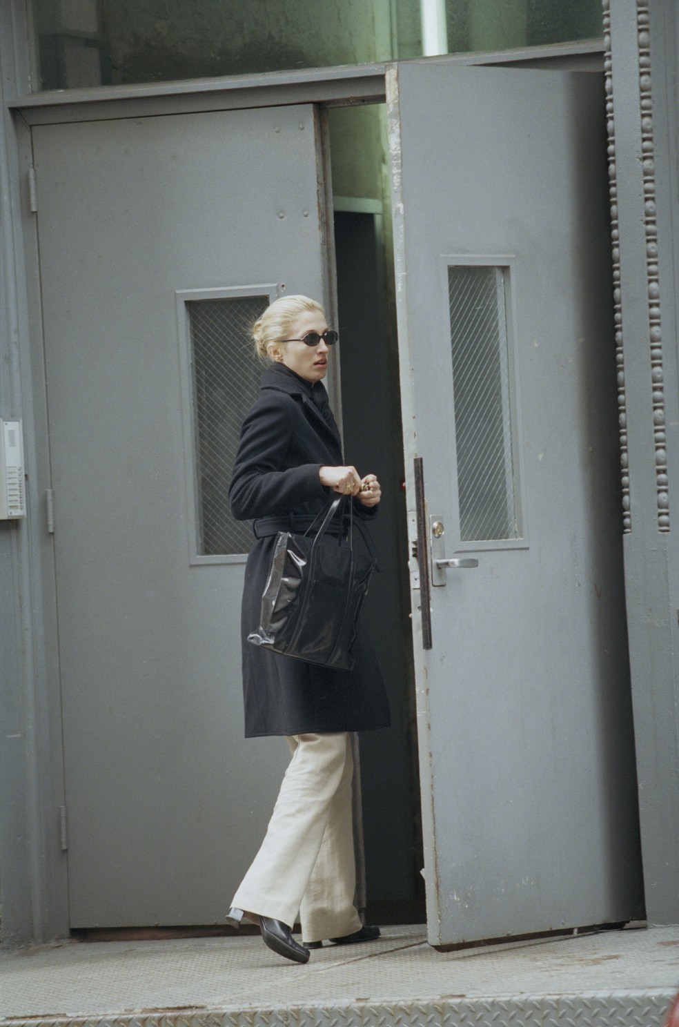Carolyn Bessette Kennedy: o legado de estilo atemporal e minimalista