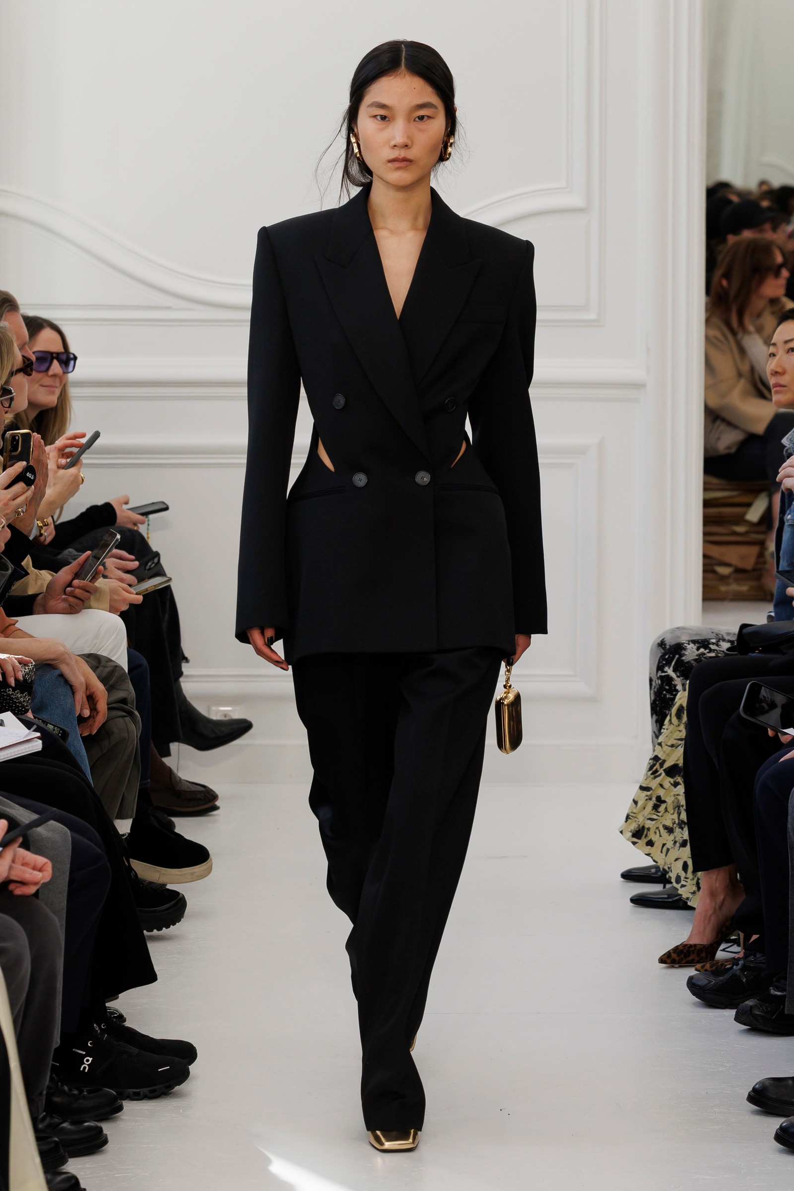 Givenchy | Paris | Inverno 2025