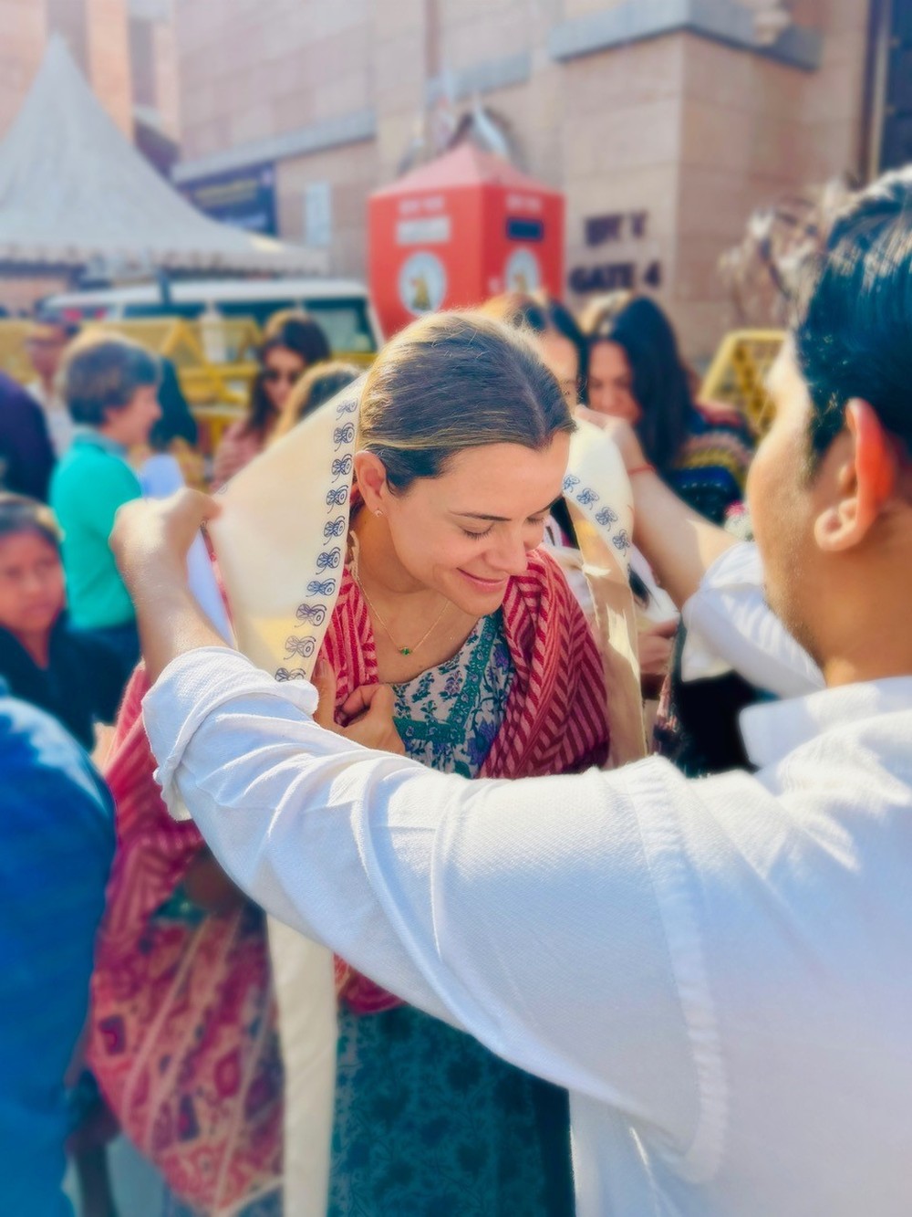 Empreendedora no divã: “A Índia não trouxe o que eu queria, mas sim o ...