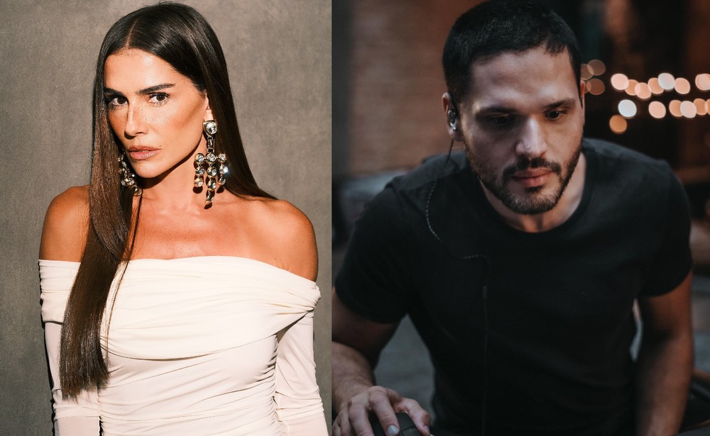 O amor está no ar: veja os novos casais de famosos do momento