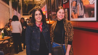 Corello arma coquetel para celebrar o início de um novo capítulo de sua ...