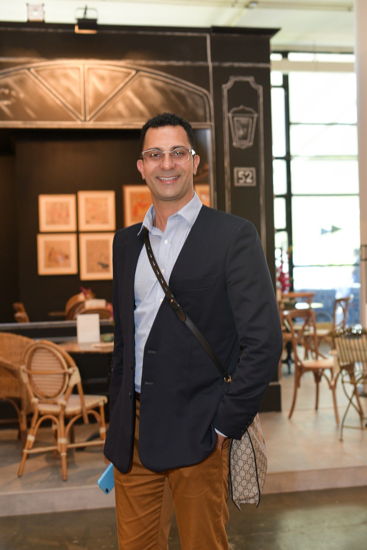 Amsterdam Sauer lança coleção Untitled na SP-Arte 2017