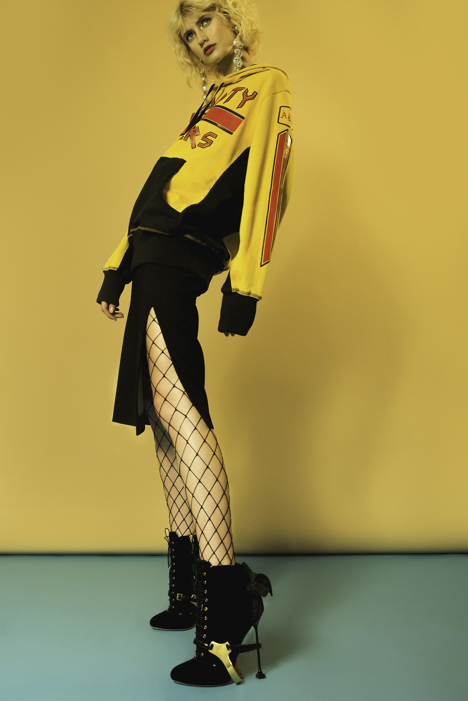 Sport chic: monte um look urbano com pegada esportiva