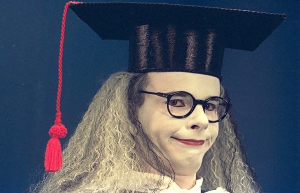 Dia do Professor: relembre os mestres que fizeram sucesso no entretenimento