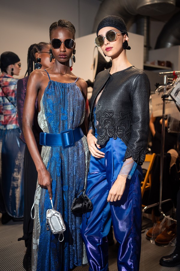 Emporio Armani | Milão | Verão 2025