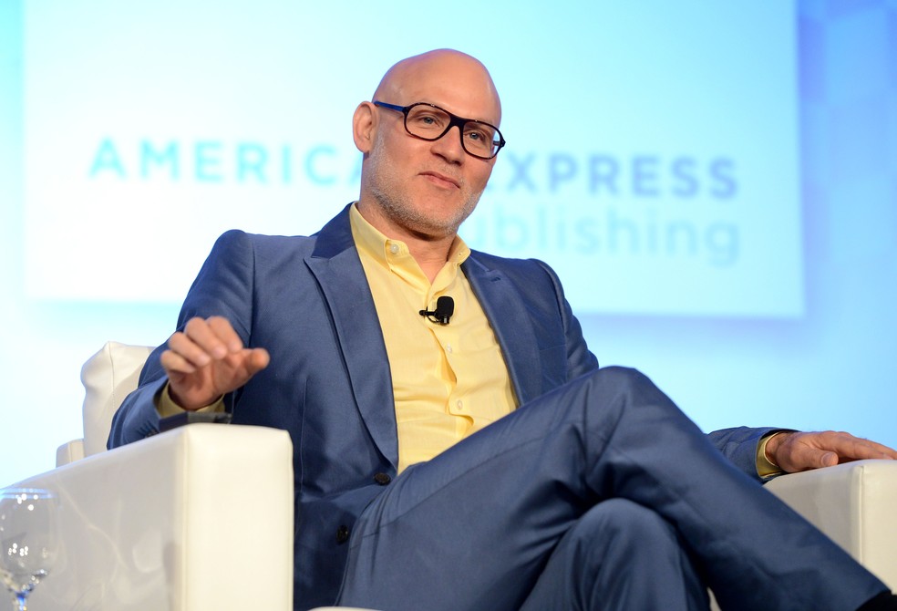 Art Basel Miami Beach 2014: Craig Robins e o novo Design District