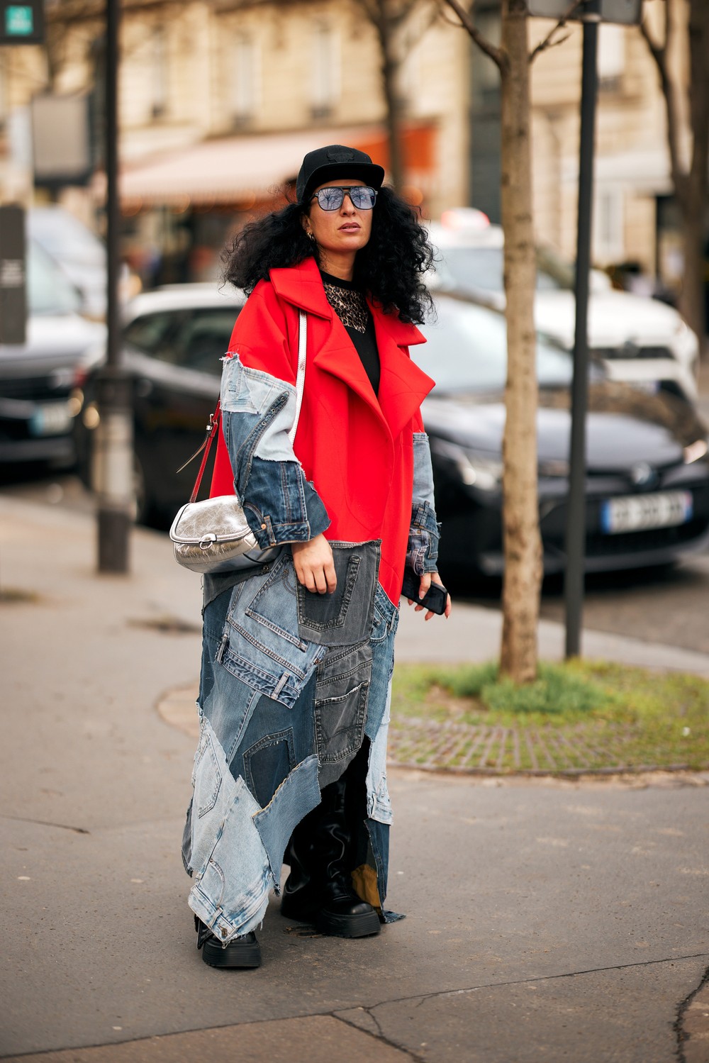 Looks para festival: 15 ideias do street style para te inspirar