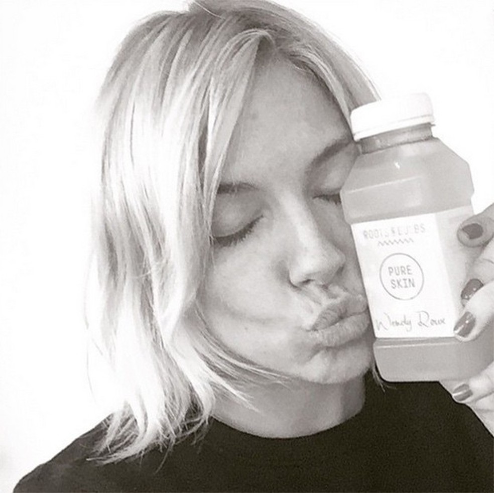 Pure Skin: conheça o suco para pele que conquistou as modelos