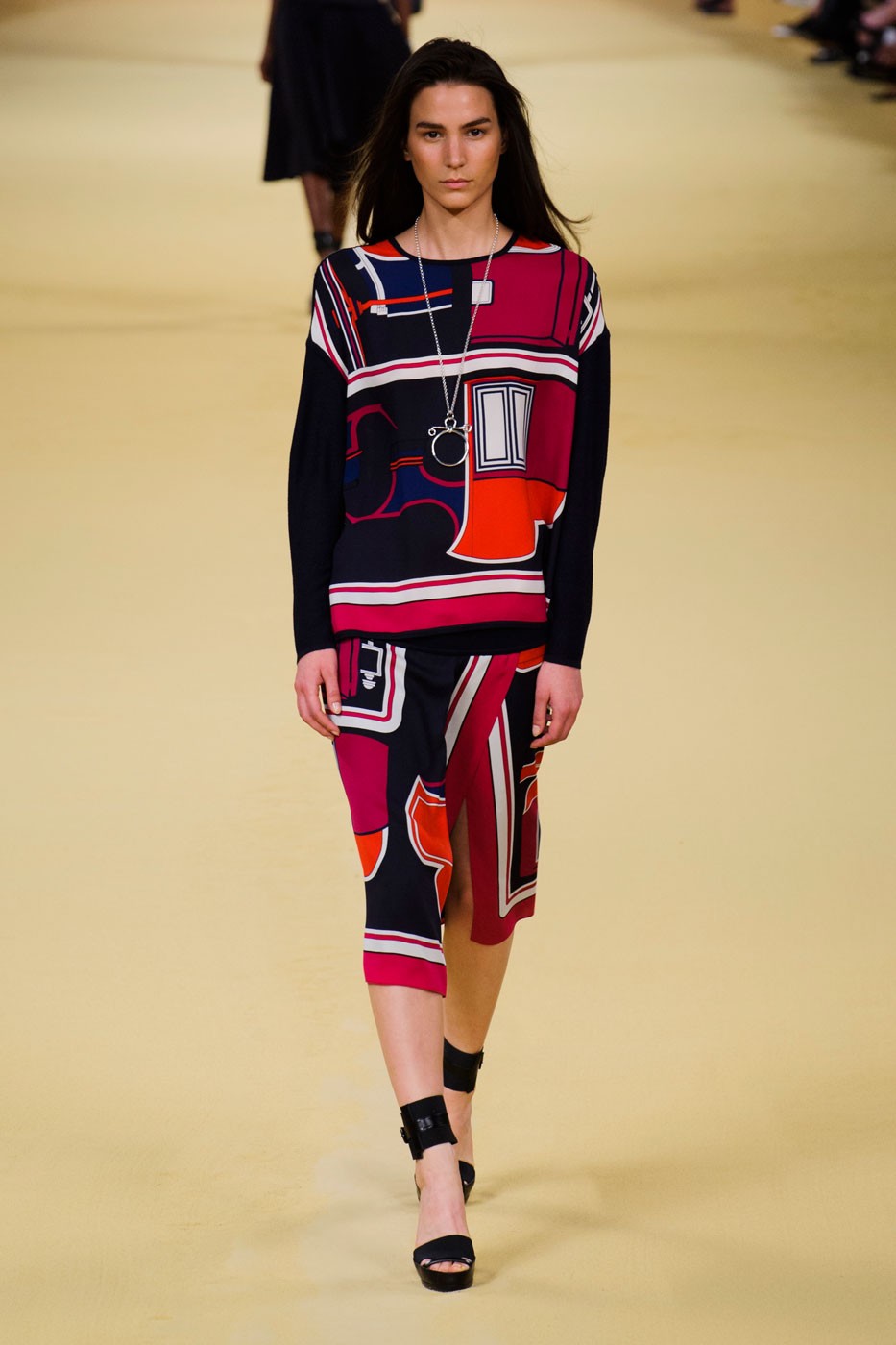 Hermès | Paris | Verão 2015