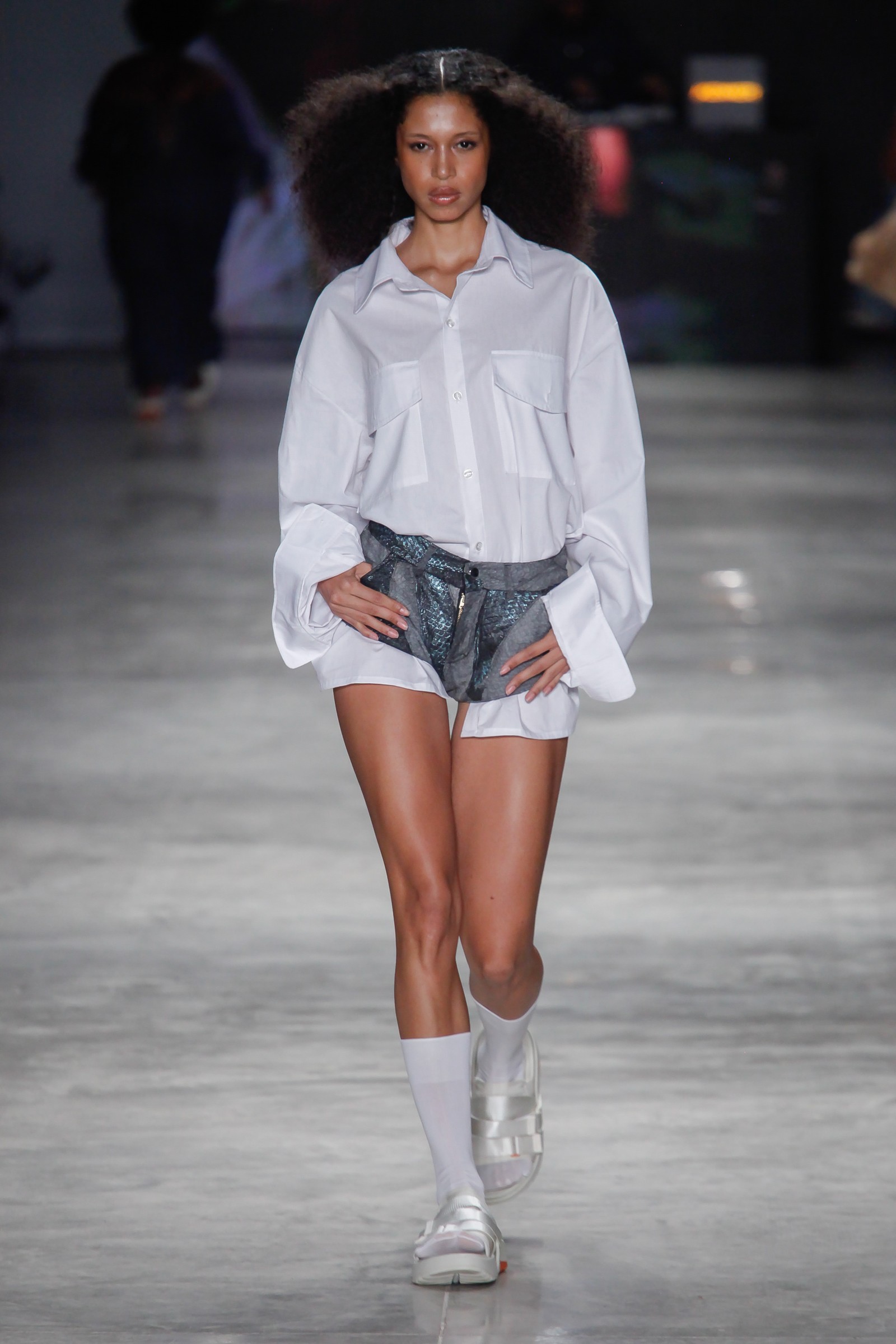 Dendezeiro | SPFW N60