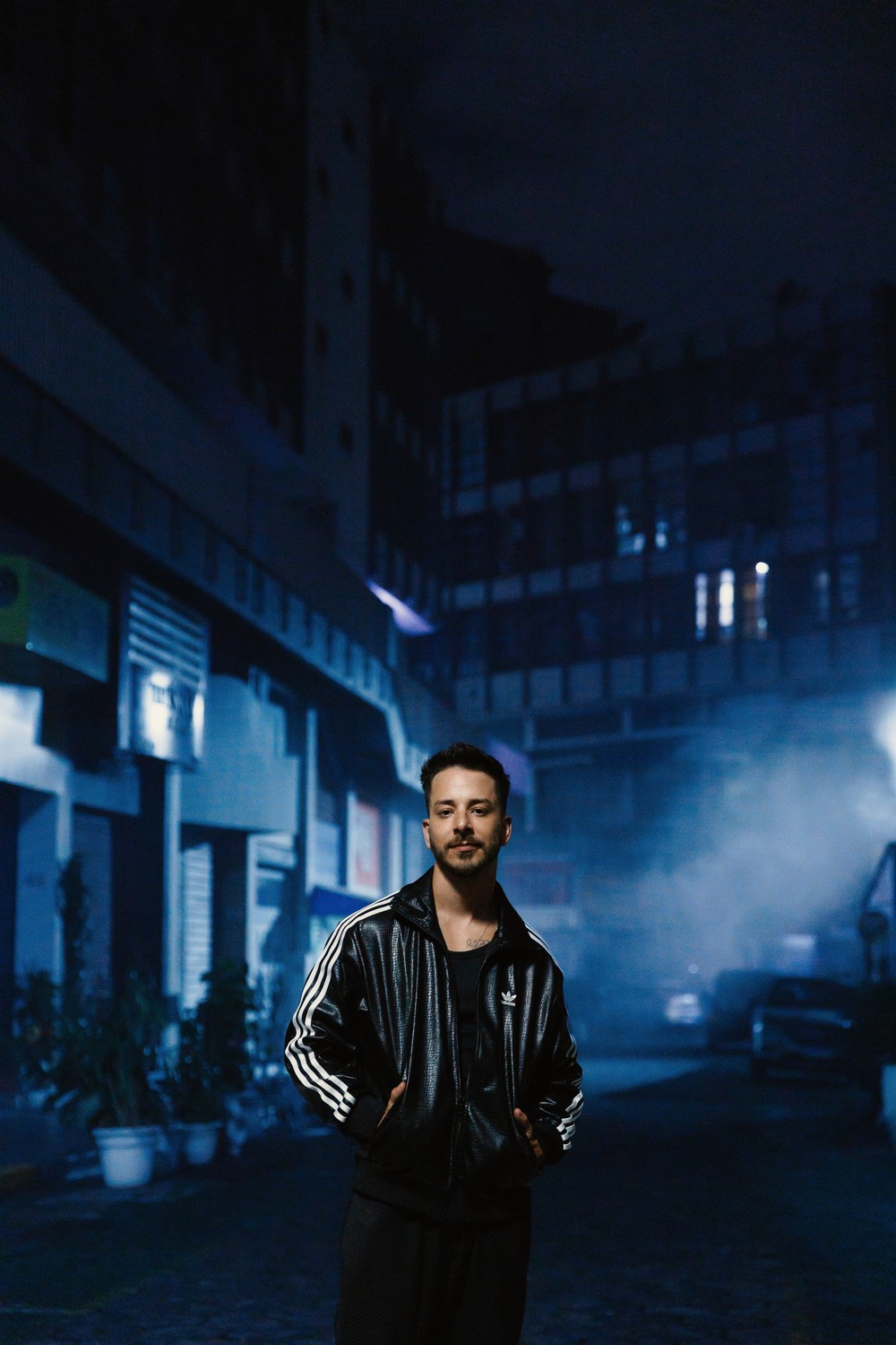 Junior Lima faz 40 anos e reflete sobre aprendizados e maturidade: 'As ...