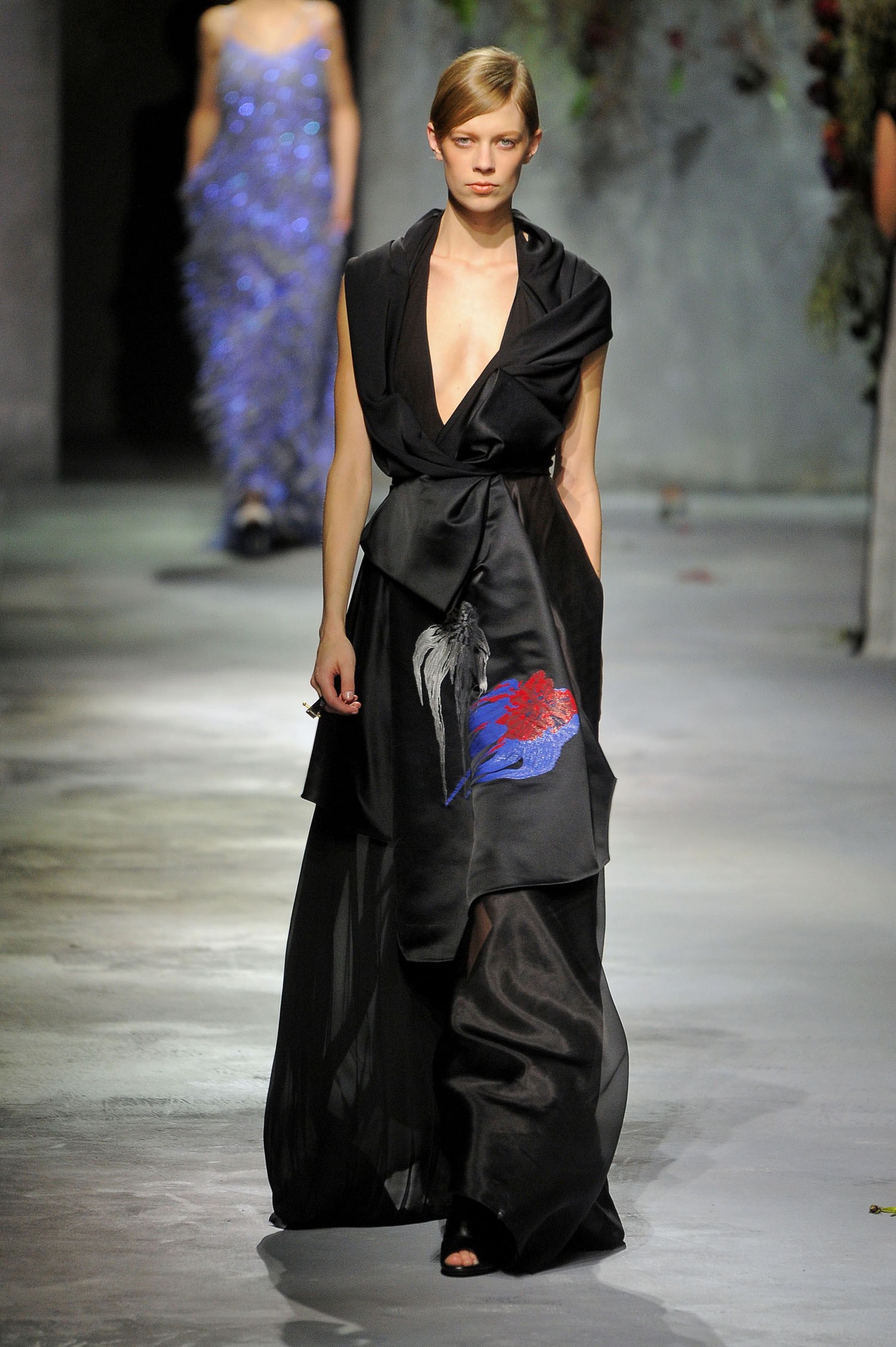Vionnet | Paris | Inverno 2016