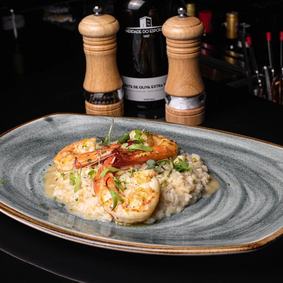 7 programas gastronômicos favoritos das modelos em São Paulo