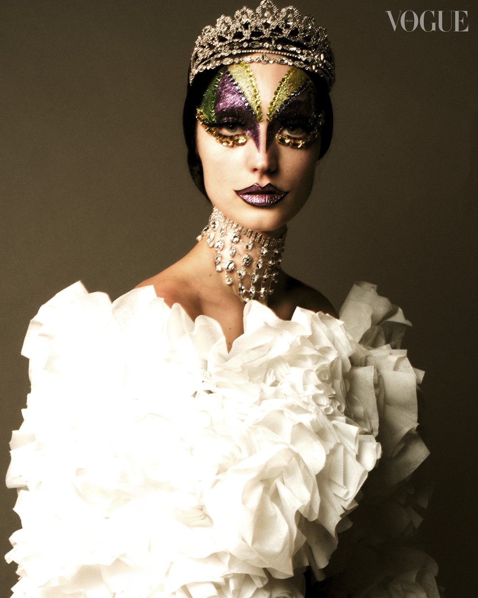 Baile da Vogue 2025: tudo sobre a festa de Carnaval mais fashionista do ...