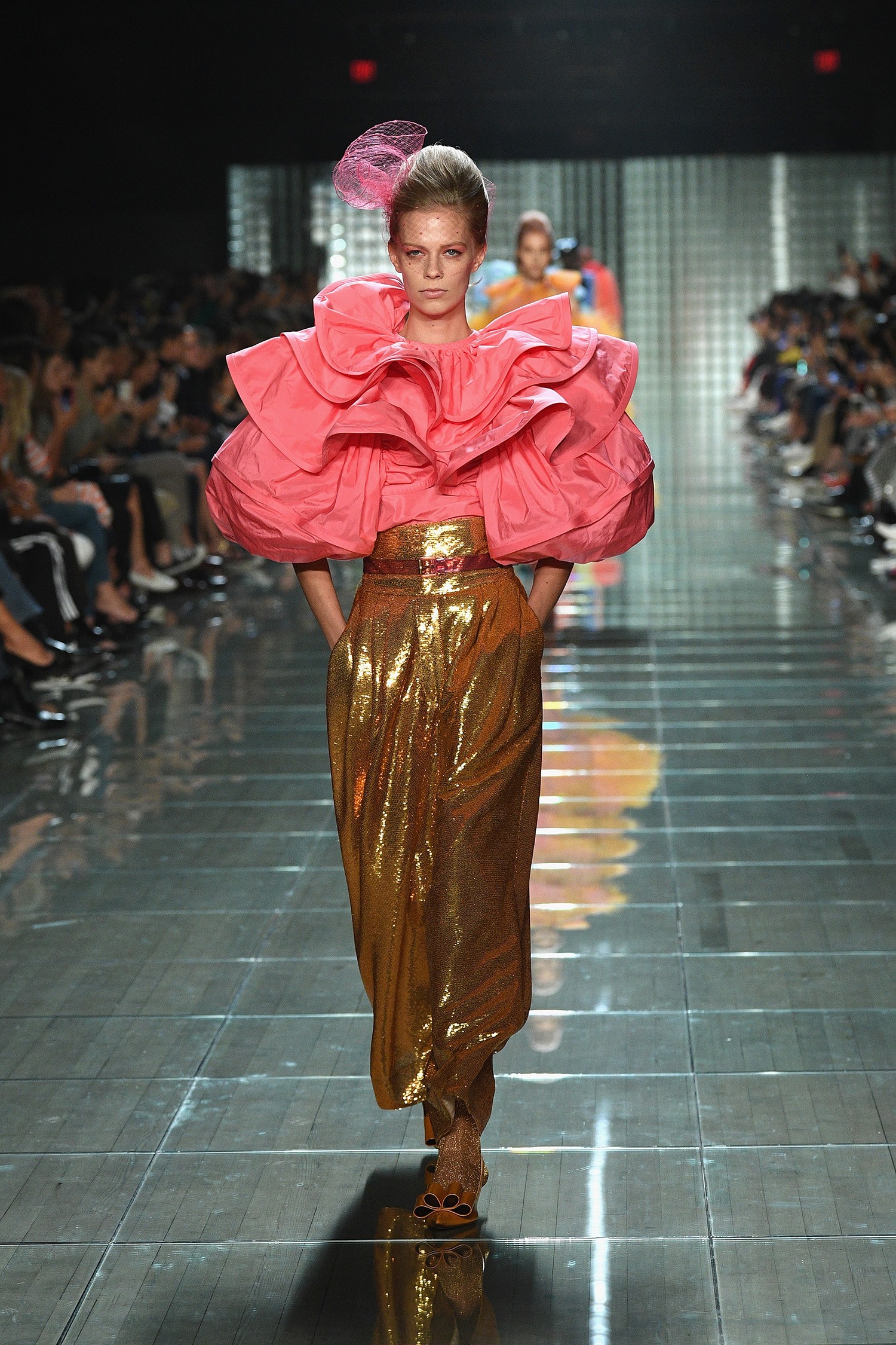 Marc Jacobs | Verão 2019 | Nova York