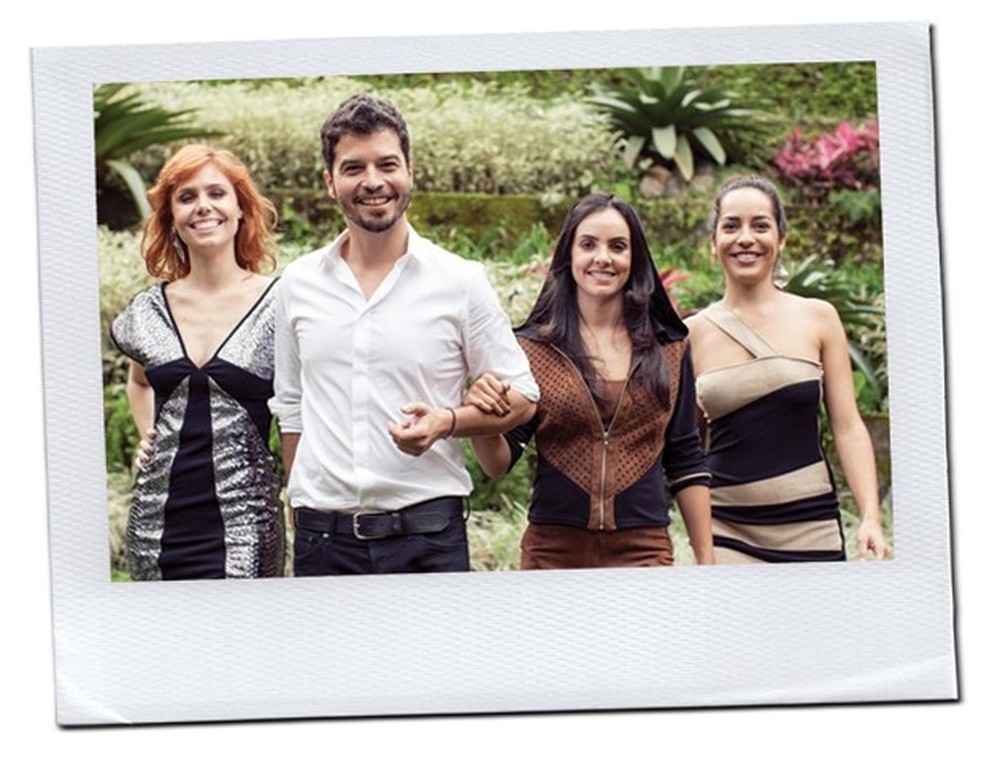 Rogério Vasques conta as novidades de sua Maison Re/Volta