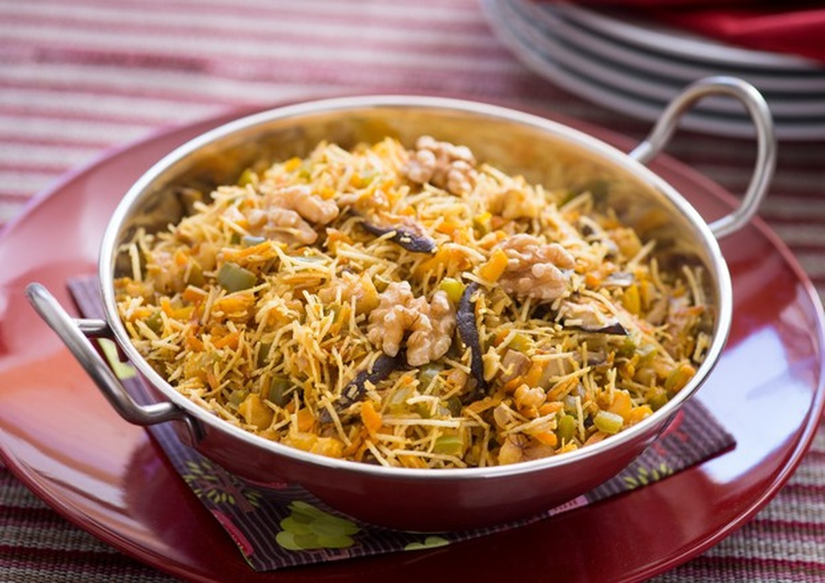 Jantar express: 5 receitas para fazer em apenas 40 minutos