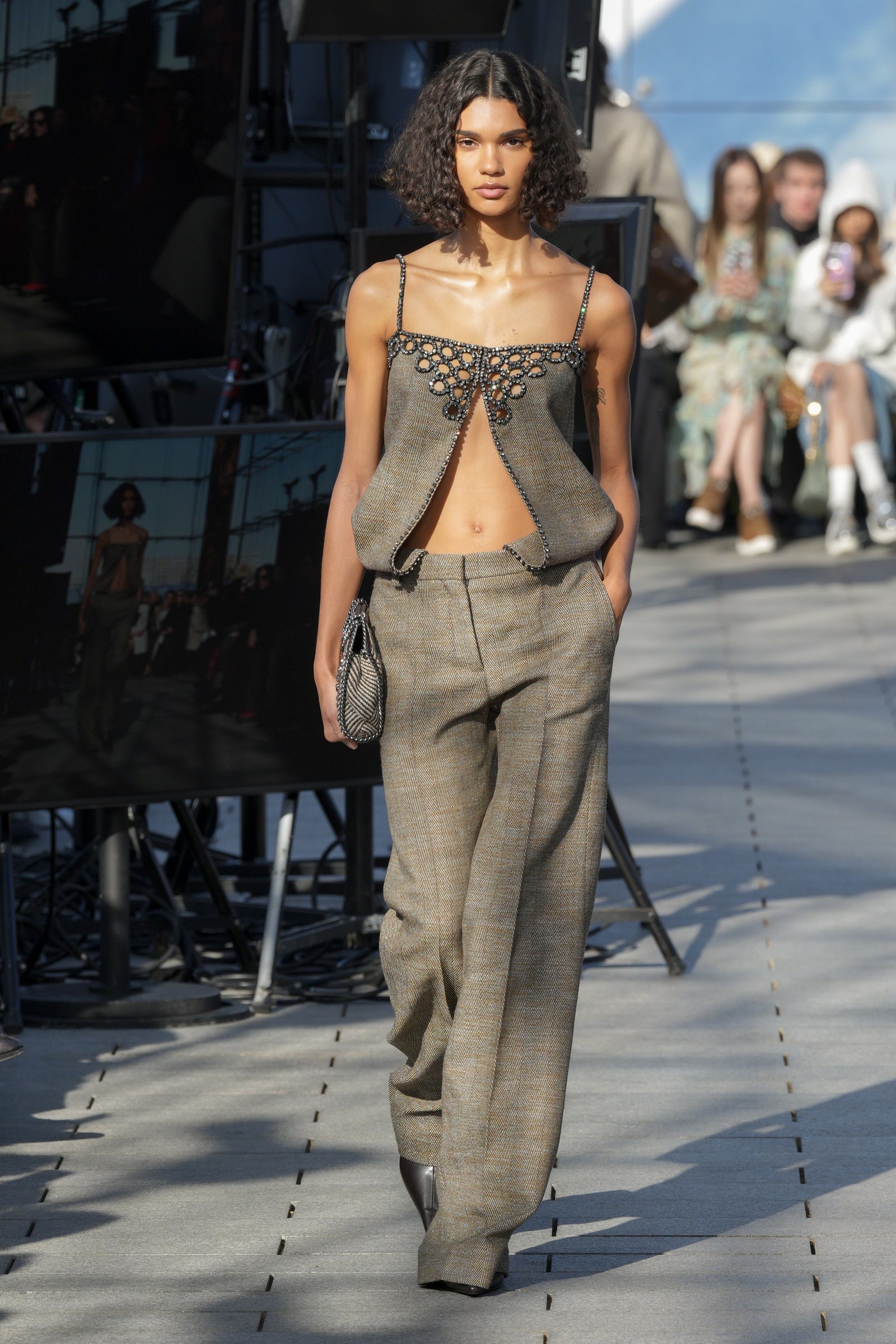 Stella McCartney | Paris | Inverno 2024