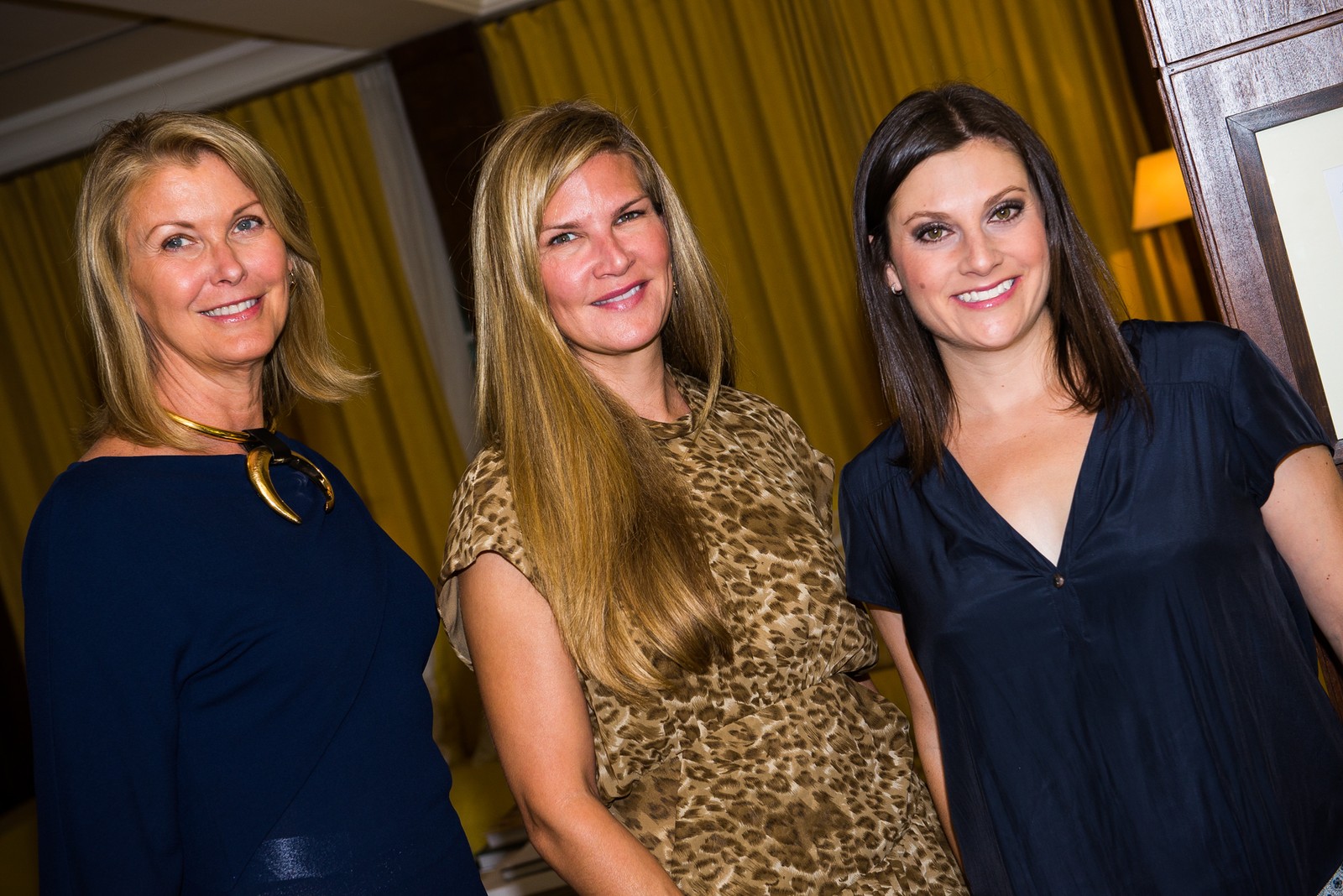 Vogue e Louis Vuitton em almoço especial com Behati Prinsloo ...