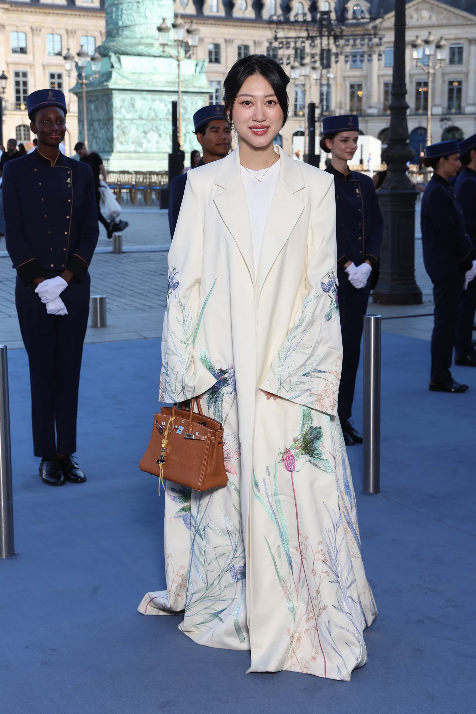 Veja todos os looks do tapete vermelho do Vogue World 2024 em Paris
