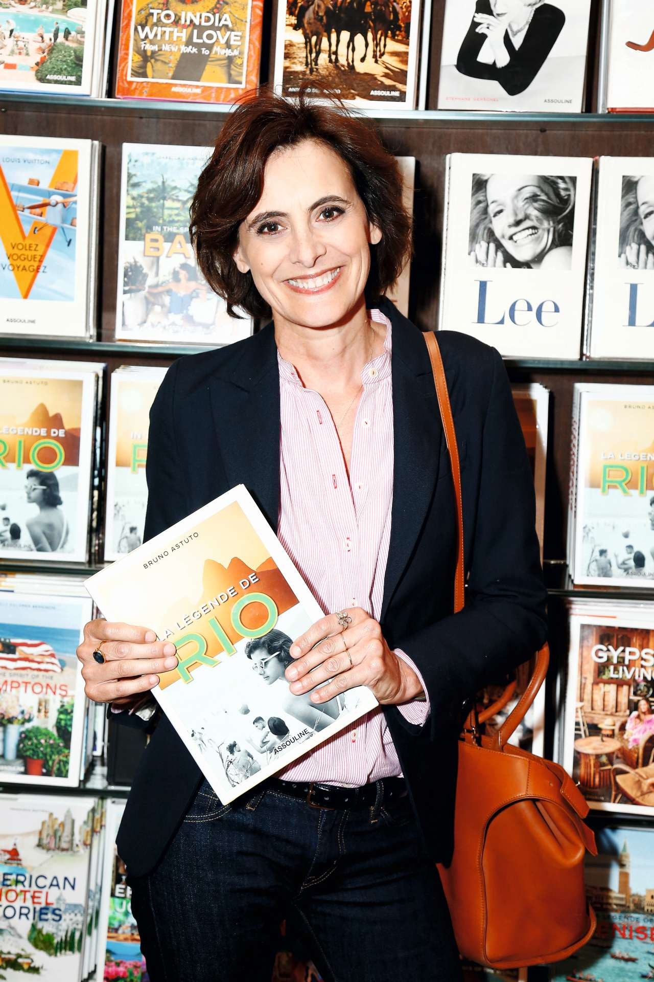 Miss V - Alta Costura