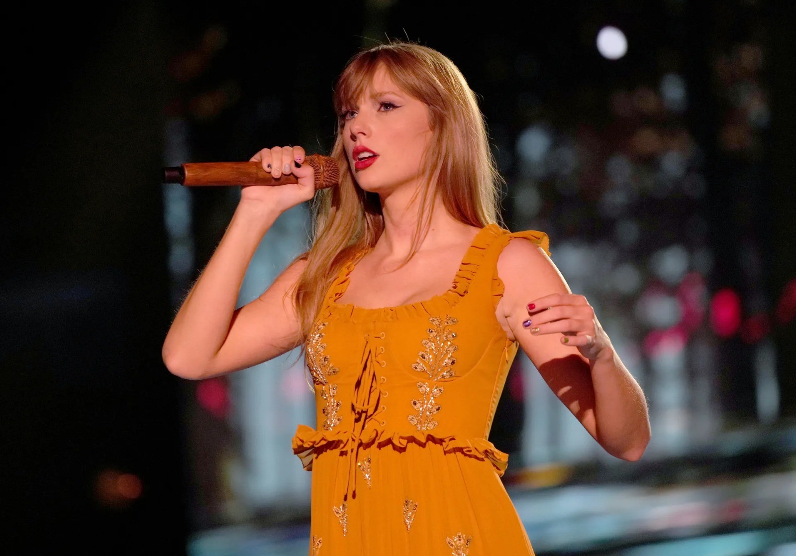 Tudo sobre os looks de Taylor Swift para a The Eras Tour, sua nova turnê