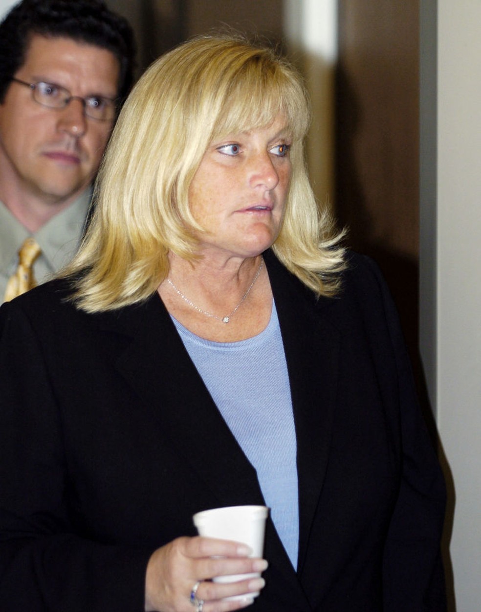 Debbie Rowe: como vive hoje a ex-mulher de Michael Jackson mais de duas ...